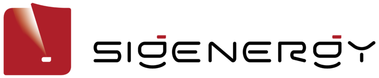 Sigenergy - Das 5-in-1 Energiespeichersystem